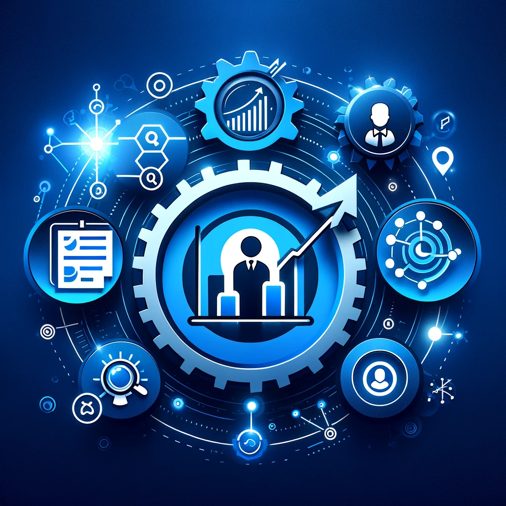 Automatize Vendas e Melhore o Atendimento | Conexão Azul